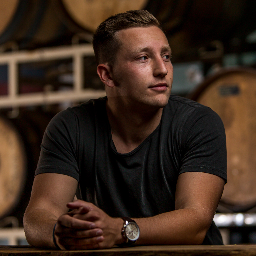 Nick Martitsch - Webflow